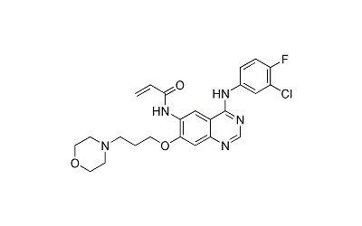 Canertinib (CI-1033) | HER2/ErbB2 inhibitor | Buy from Supplier AdooQ®
