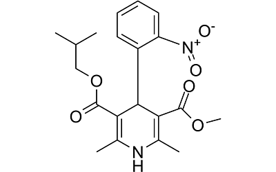 Nisoldipine | calcium channel blocker | Buy from Supplier AdooQ®