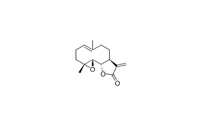 Parthenolide ((-)-Parthenolide) | Buy from Supplier AdooQ®