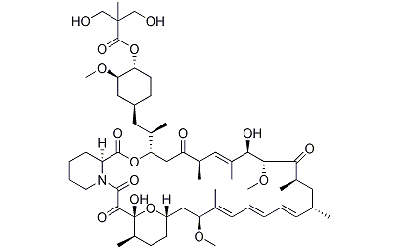 Temsirolimus (Torisel) | mTOR inhibitor | Buy from Supplier AdooQ®