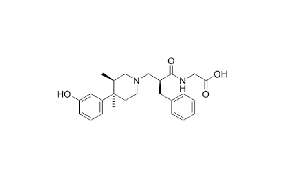 Alvimopan (ADL 8-2698) | Opioid antagonist | Buy from Supplier AdooQ®