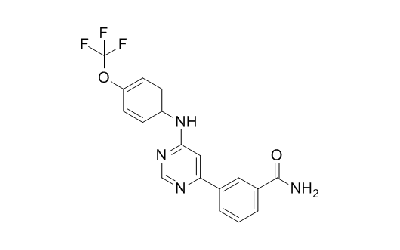 GNF 2 | Bcr-Abl inhibitor | 778270-11-4 | AdooQ®