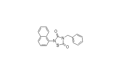Tideglusib | GSK-3 Inhibitor | Buy from Supplier AdooQ®