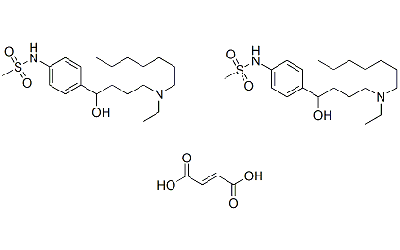 Ibutilide fumarate | Buy from Supplier AdooQ®