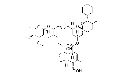Selamectin | Buy from Supplier AdooQ®