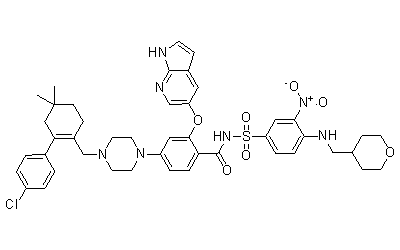 ABT-199 (Venetoclax) | Bcl-2 inhibitor | Buy from Supplier AdooQ®