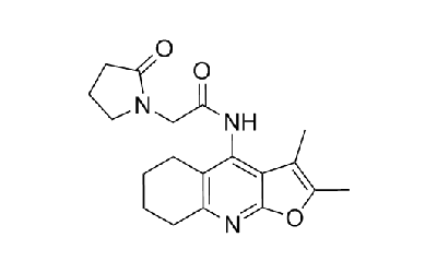 Coluracetam | Buy from Supplier AdooQ®