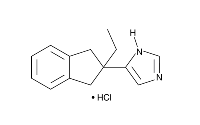 Atipamezole HCl | α2 adrenergic receptor antagonist | Buy from Supplier ...