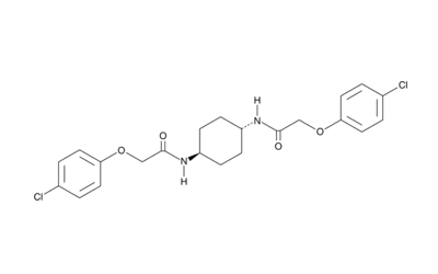 ISRIB (trans-isomer) | PERK inhibitor | 1597403-47-8 | AdooQ®