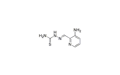 Triapine | Ribonucleotide reductase inhibitor | Buy from Supplier AdooQ®
