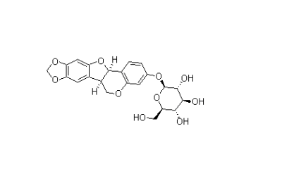 Trifolirhizin | Buy from Supplier AdooQ®