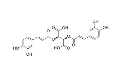 Cichoric Acid | | 6537-80-0 | AdooQ®