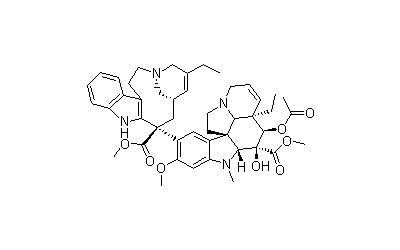 3',4'-Anhydrovinblastine | | 38390-45-3 | AdooQ®