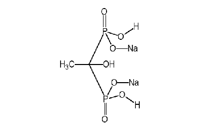 Etidronate Disodium | ATPase and GTPase inhibitor | Buy from Supplier ...