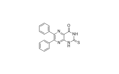 SCR7 pyrazine | NHEJ inhibitor | 14892-97-8 | AdooQ®