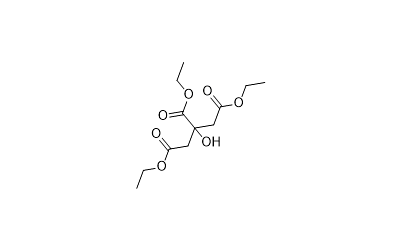 Triethyl citrate | | 77-93-0 | AdooQ®