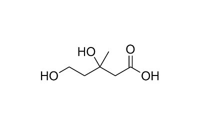 Mevalonic acid | | 150-97-0 | AdooQ®