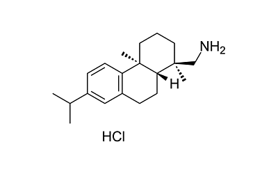 Leelamine hydrochloride | CB1 agonist | Buy from Supplier AdooQ®