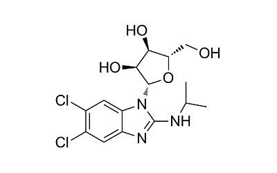 Maribavir | UL97 kinase inhibitor | Buy from Supplier AdooQ®