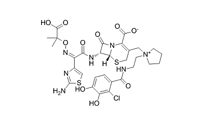 Cefiderocol | Buy from Supplier AdooQ®