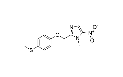 Fexinidazole | | 59729-37-2 | AdooQ®