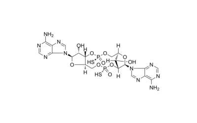 ADU-S100 | STING activator | 1638241-89-0 | AdooQ®