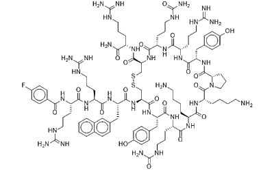 Motixafortide | CXCR4 antagonist | Buy from Supplier AdooQ®