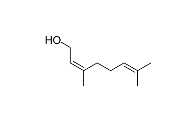 Nerol | Antifungal agent | Buy from Supplier AdooQ®
