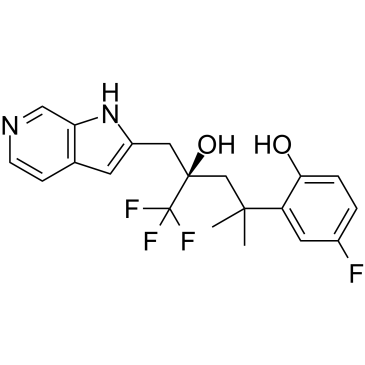 glucocorticoids structure