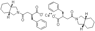Mitiglinide calcium | KATP channel antagonist | 145525-41-3 | AdooQ®