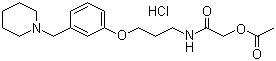 Roxatidine acetate hydrochloride | Buy from Supplier AdooQ®