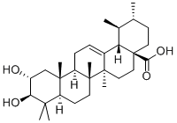 Corosolic acid | | 4547-24-4 | AdooQ®