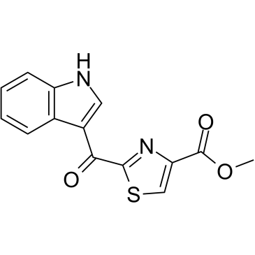 ITE | AhR agonist | Buy from Supplier AdooQ®