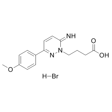 Gabazine | GABAA receptor antagonist | 104104-50-9 | AdooQ®