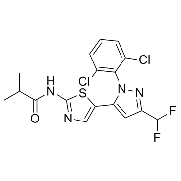 BMS-5 | LIMK inhibitor | Buy from Supplier AdooQ®