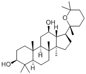 Panaxadiol | Buy from Supplier AdooQ®