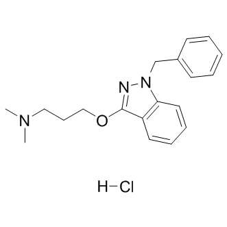 Benzydamine HCl | Buy from Supplier AdooQ®
