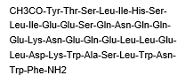 Enfuvirtide Acetate(T-20) | HIV fusion inhibitor | 159519-65-0 | AdooQ®