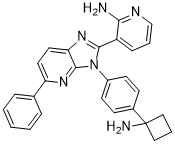 ARQ-092 (Miransertib) | AKT inhibitor | Buy from Supplier AdooQ®