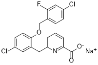 GSK-269984A | EP1 receptor antagonist | Buy from Supplier AdooQ®
