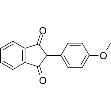 Anisindione | Buy from Supplier AdooQ®