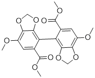 Bifendate | anti-HBV agent | Buy from Supplier AdooQ®
