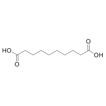 Sebacic acid