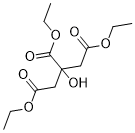 Triethyl citrate | | 77-93-0 | AdooQ®