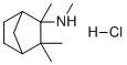 Mecamylamine Hydrochloride | nAChR antagonist | 826-39-1 | AdooQ®