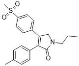 Imrecoxib (BAP-909) | COX-2 inhibitor | Buy from Supplier AdooQ®