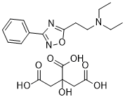 Oxolamine citrate | | 1949-20-8 | AdooQ®