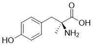 Metyrosine | TYROSINE 3-MONOOXYGENASE inhibitor | 672-87-7 | AdooQ®