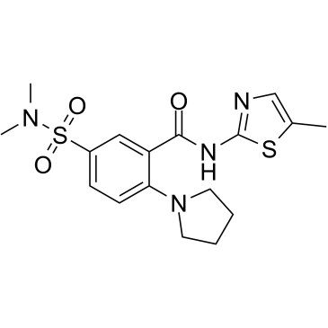 NGI-1 | OST inhibitor | Buy from Supplier AdooQ®