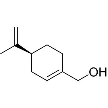 (S)-(-)-Perillyl alcohol | Buy from Supplier AdooQ®